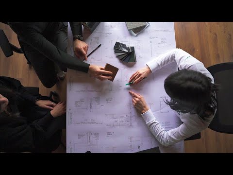Marlegno Le Persone: Progettisti