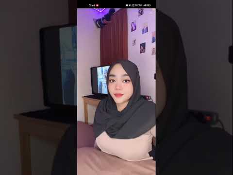 Bigo Jilbab Novita Tataku Part 12