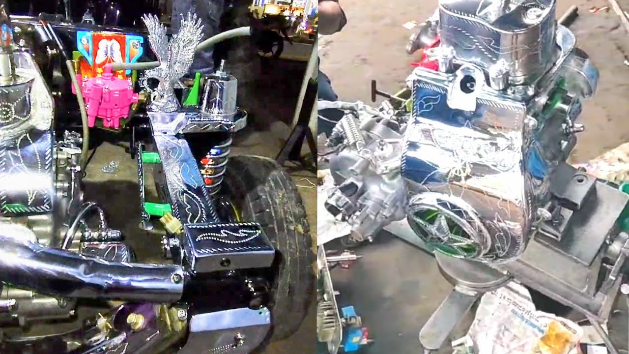 charming/ato/bike/engine/bs3/bs6/#ncsmusic - YouTube