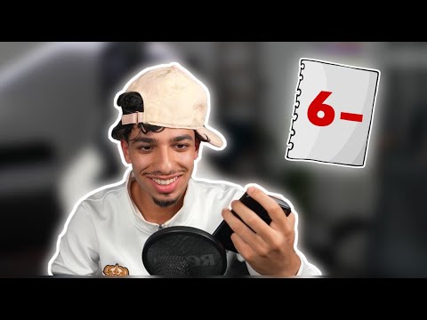 ABITUR VERKACKT PRANK