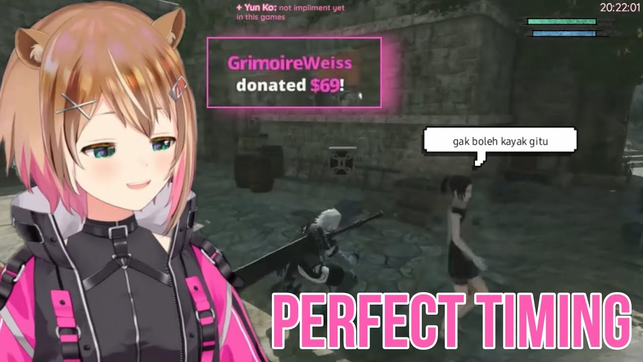 perfect timing $69 - YouTube