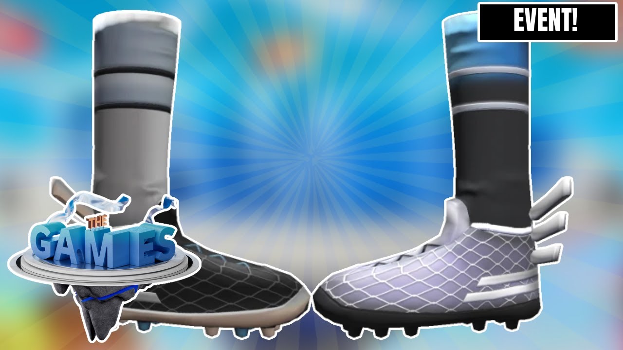 EVENT | HOW TO GET THE COMPETITOR'S IRIS CLEATS & MAXIMUS KAELODROME ...