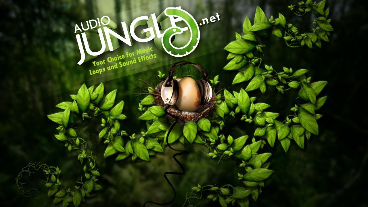 Sound - Rise Up | AudioJungle Download - YouTube