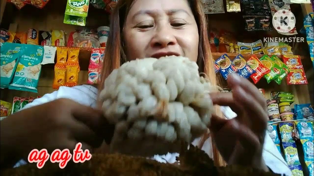 marang lamon ni ag ag tv - YouTube