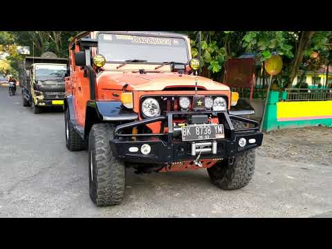 Hardtop Modifikasi #hardtop #hardtopmodifikasi #mobiltua # ...
