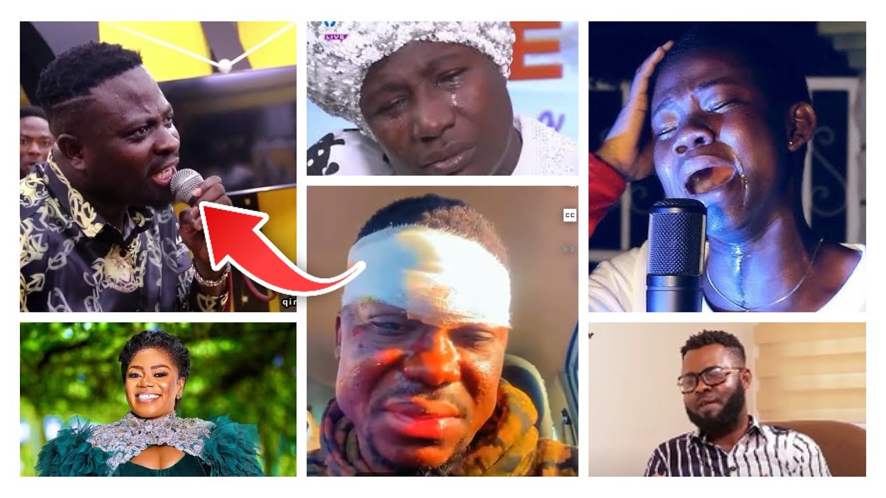 Shocking Truth😳:How Brother Sammy Saved MP Nation's Career…..😳 - YouTube