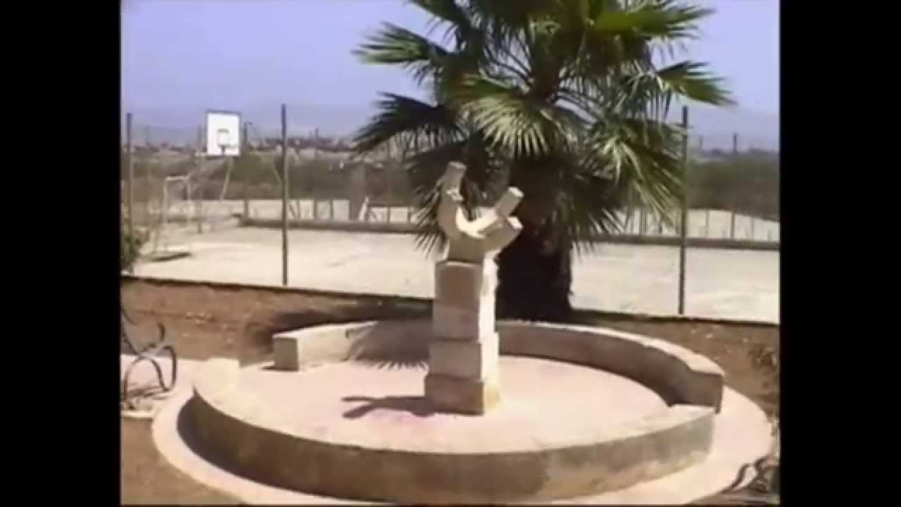 Malta - RNS Tal Handaq - Visit to the school 2005 (Part 2 of 3) - YouTube