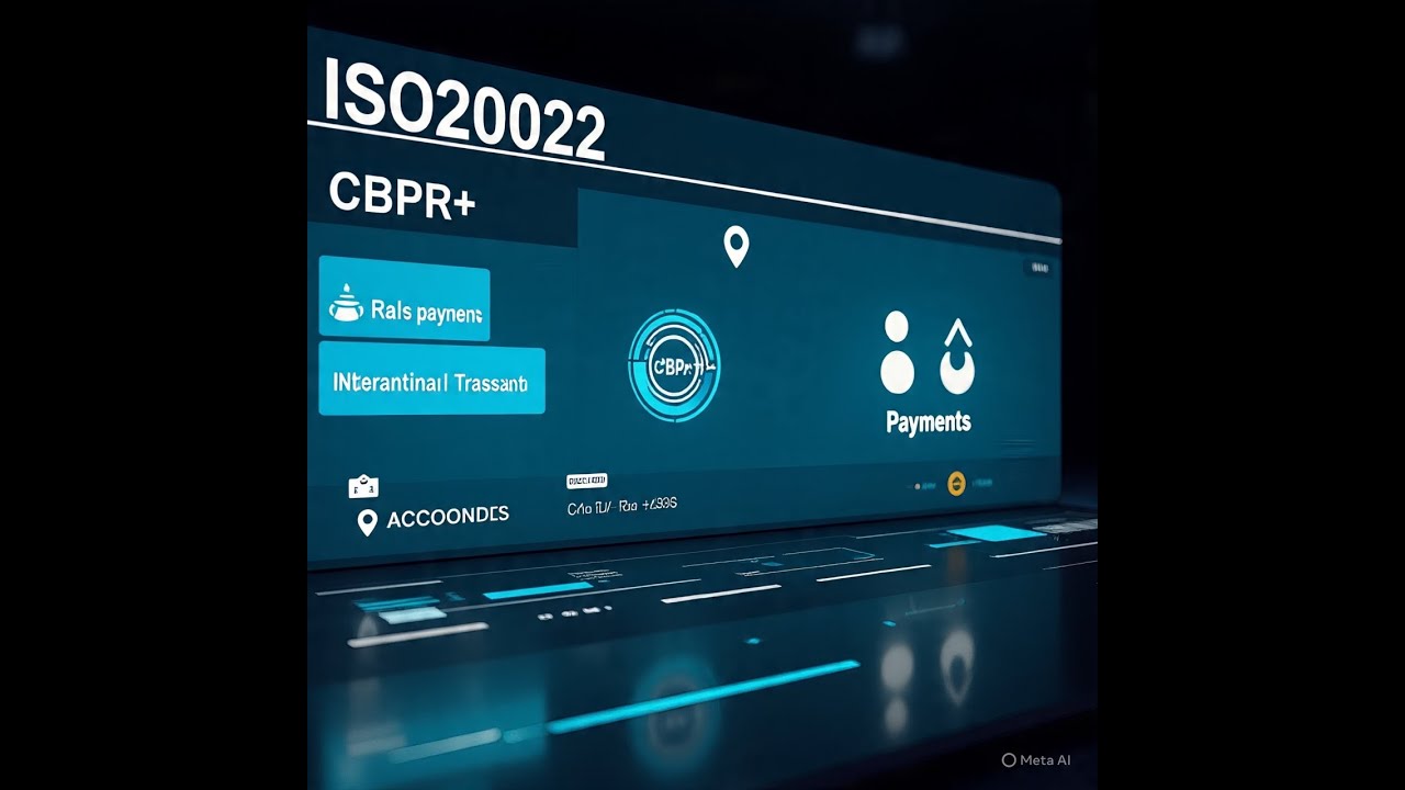 PACS.002 || ISO20022 || ⁨@BankingPayments⁩ || 60+ Paid Video Session WA ...