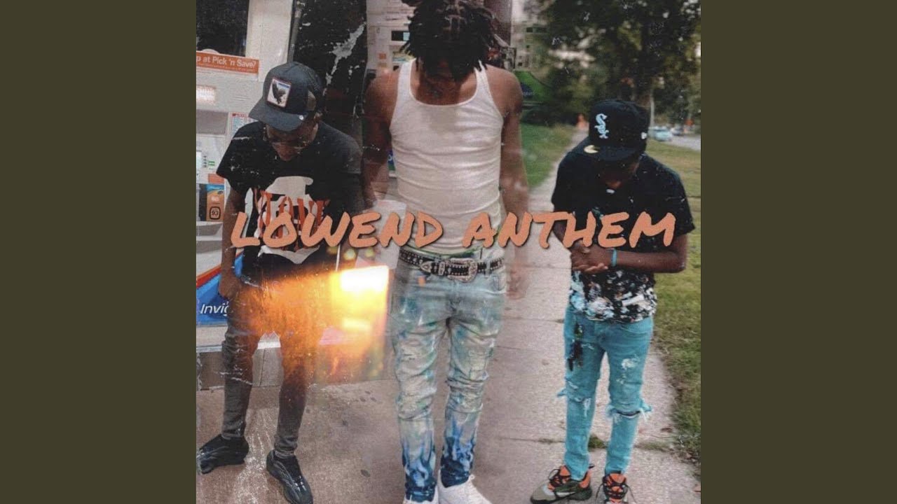 Lowend Anthem (feat. FireGrams Esco & Court loww) - YouTube Music