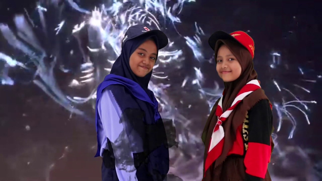 SMP ALI UTSMAN GONDANGLEGI MALANG - YouTube