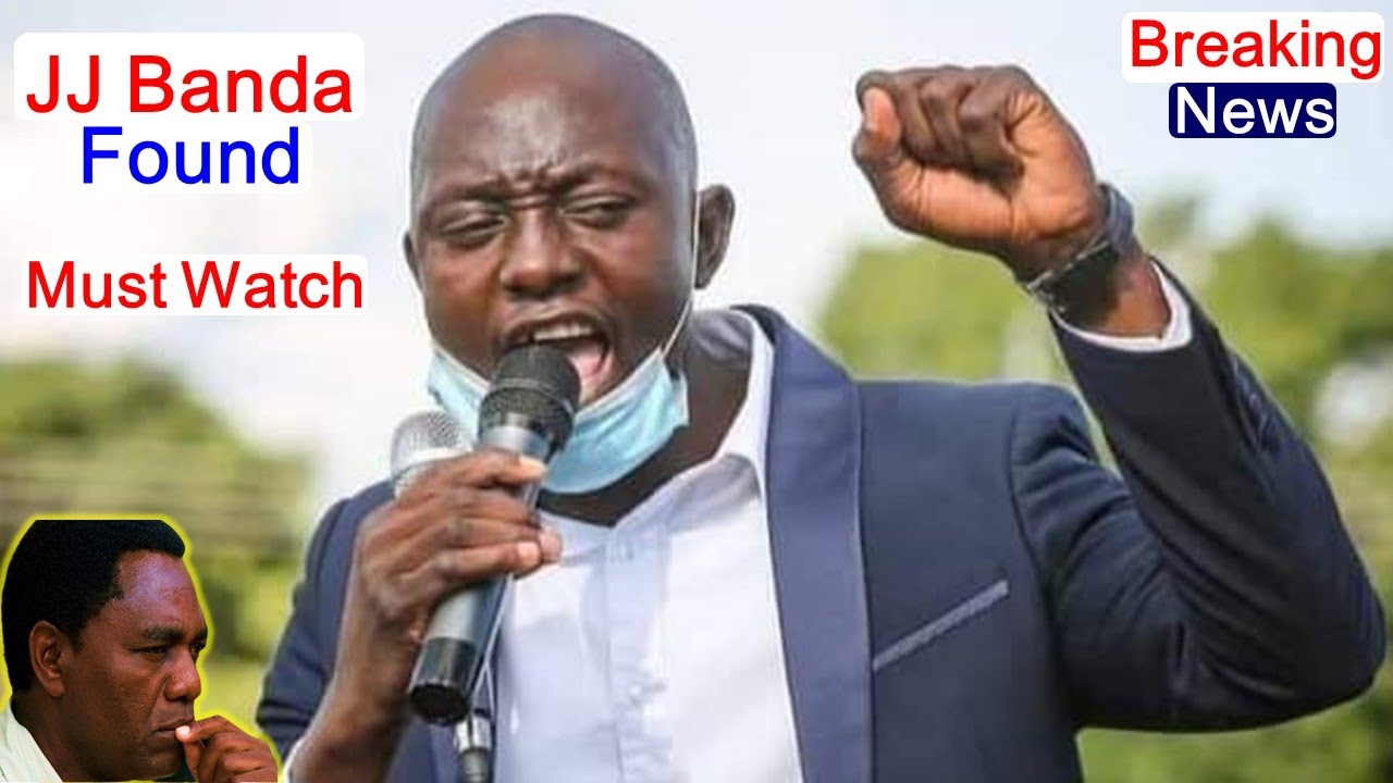 JJ Banda Comes Out Finally; This is One of the Reasons Why KBF Ain’t in ...