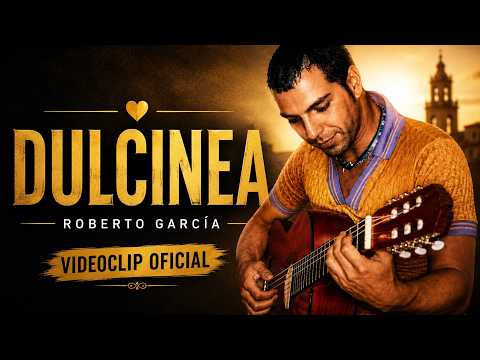 Dulcinea | Videoclip Oficial | #Rumbatrón