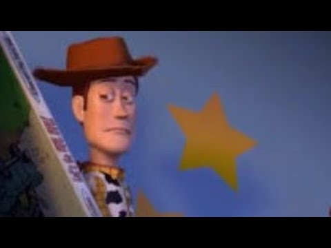 woody watches saw and saw 2 SML - YouTube
