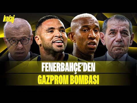 MHK'da Fenerbahçelileri Şok Edecek İsim | Mourinho'nun En-Nesyri Raporu | Sol Bek, Stoper, Forvet