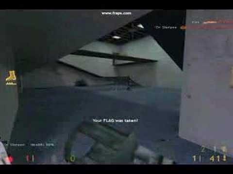 TFC:Soldier Battles Part I - YouTube