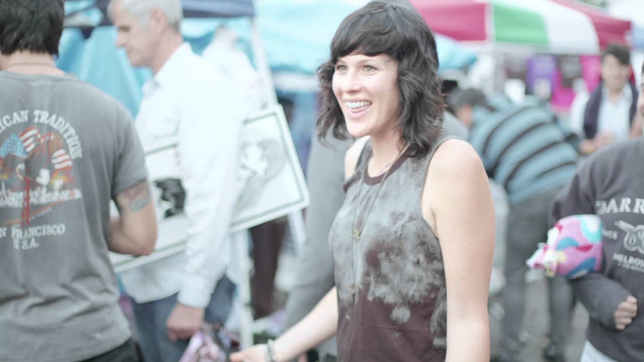 Katy Perry Concert Candy: Mexico - YouTube