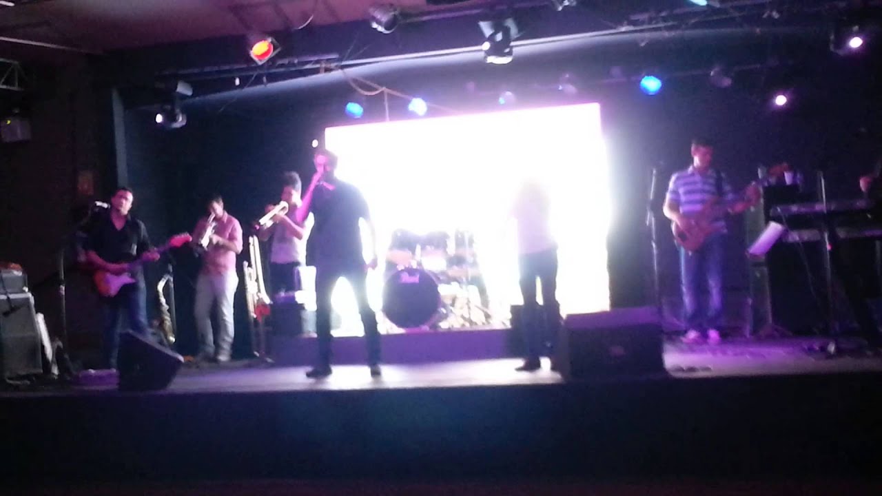 Musical Calmon - valsa dos namorados - YouTube