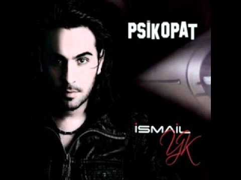 ISMAIL YK - SANANE (2011 YENI ALBUM PSIKOPAT)