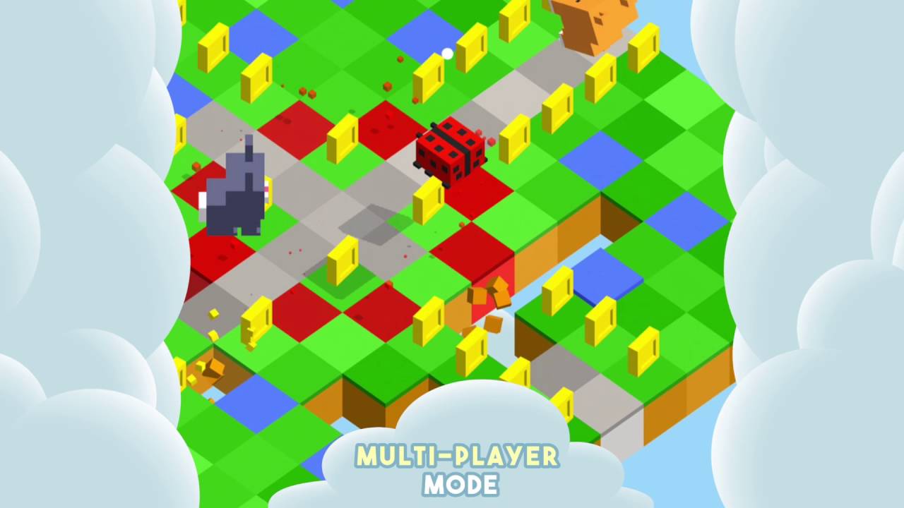 Hoppy Pops Trailer - YouTube