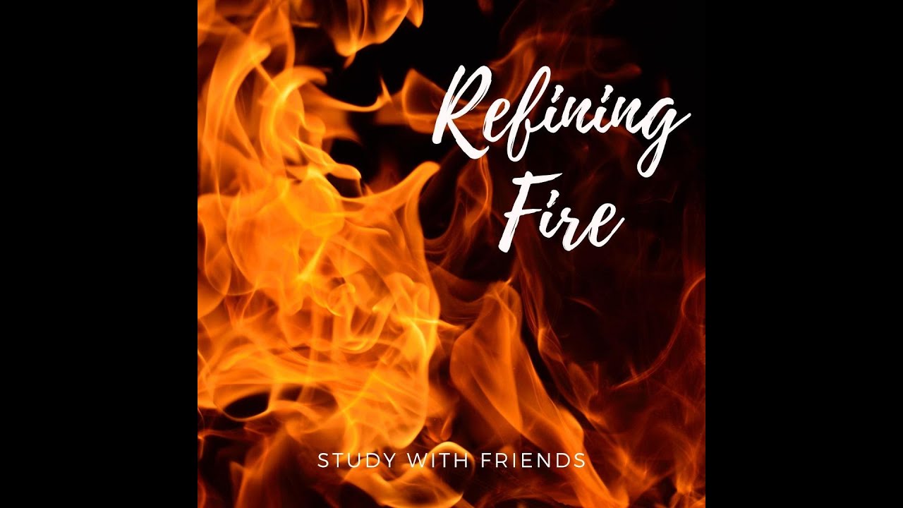 Refining with Fire - YouTube