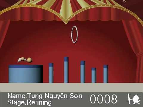 Tailor Animation Process - YouTube