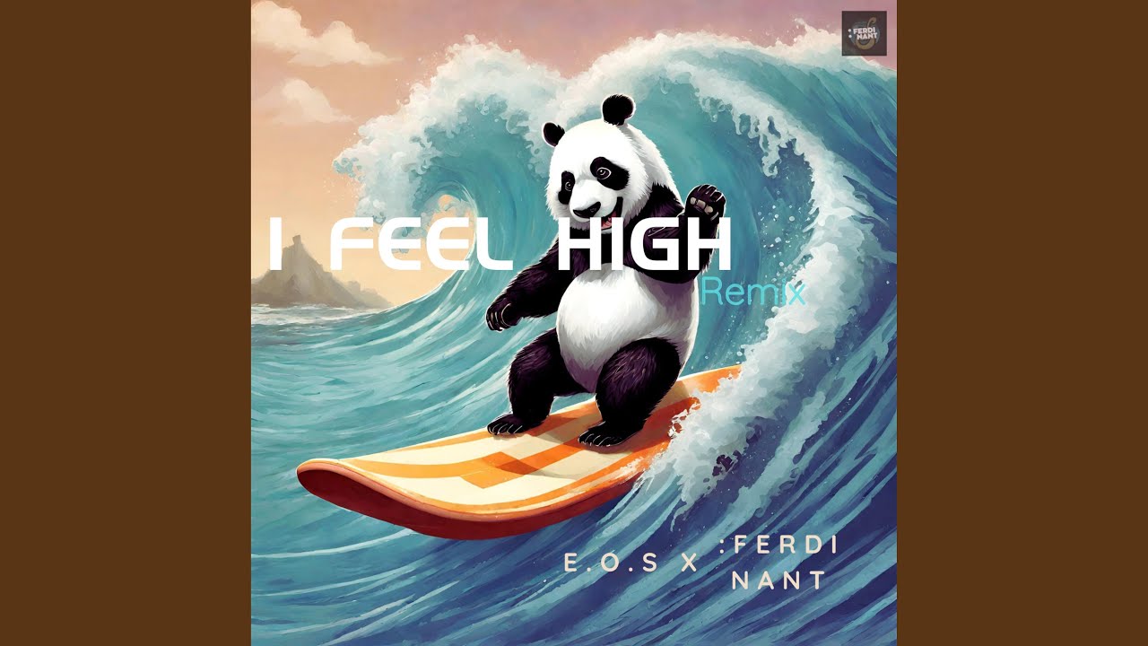 I FEEL HIGH (Feel the music inside) (feat. e.o.s) (Remix) - YouTube