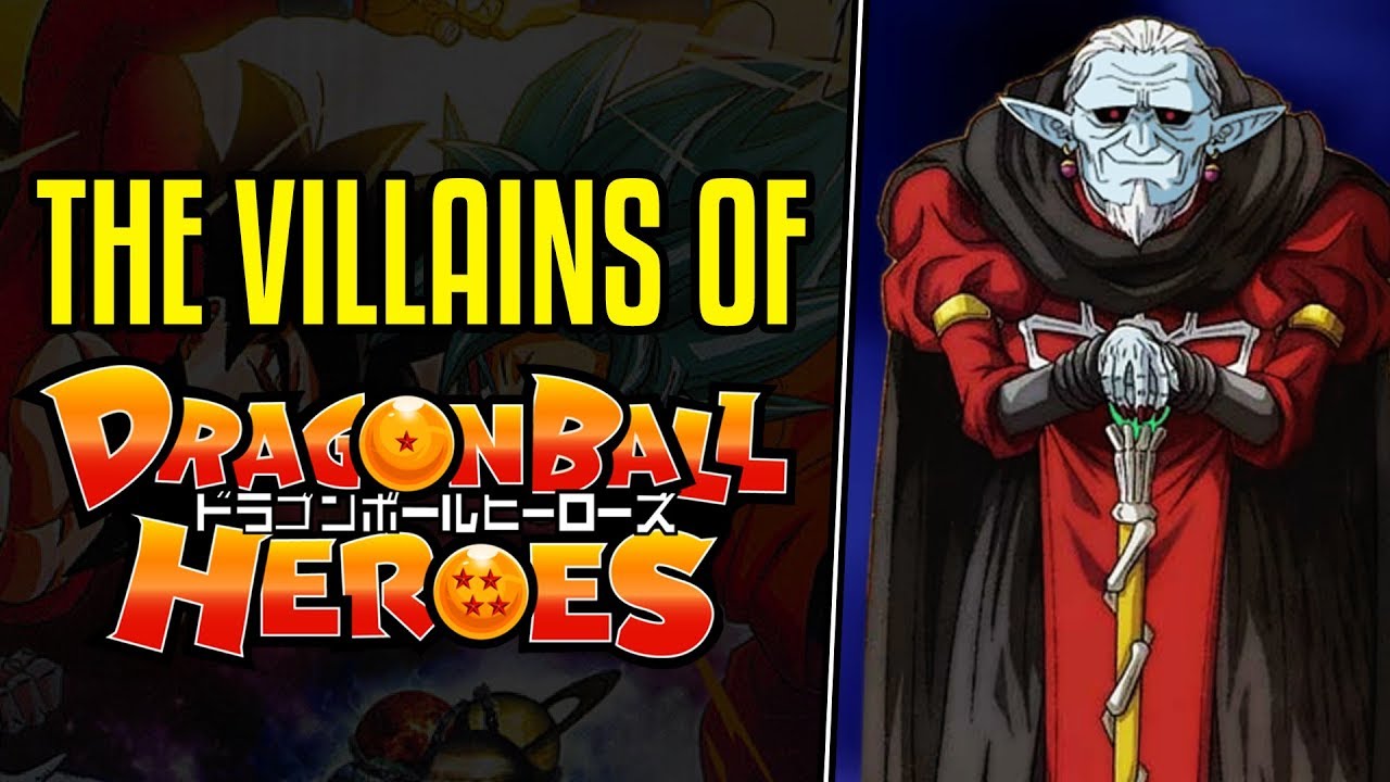 Villains Of Dragon Ball Heroes Explained YouTube villains-of-dragon-ball-heroes-explained-youtube