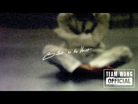 Jackson Wang - BULLET TO THE HEART (Teaser)