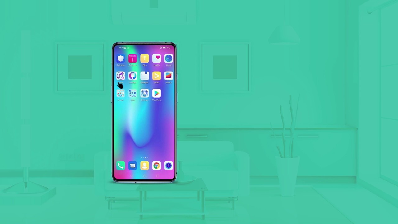 How to Setup Wi-Fi Calling on your Huawei Smartphone - Reliance Jio ...