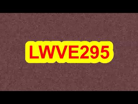 (REQUESTED / Screamer Waning) ParaWolf VHS Logo in Scary Pop Up G-Major