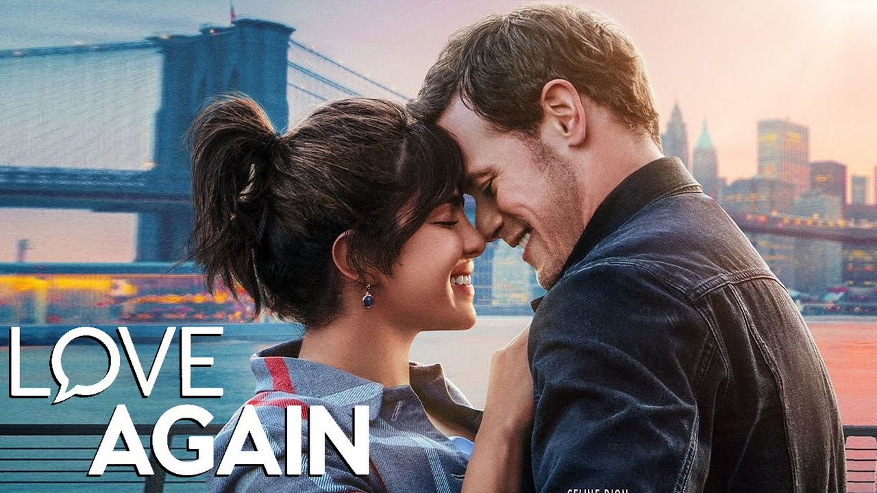 Love Again (2023) Destiny has a Plan... Lovely Romantic Trailer - YouTube