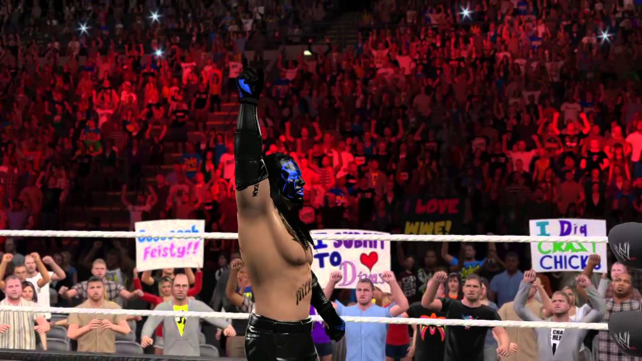 Mr.Amazing wins again - YouTube