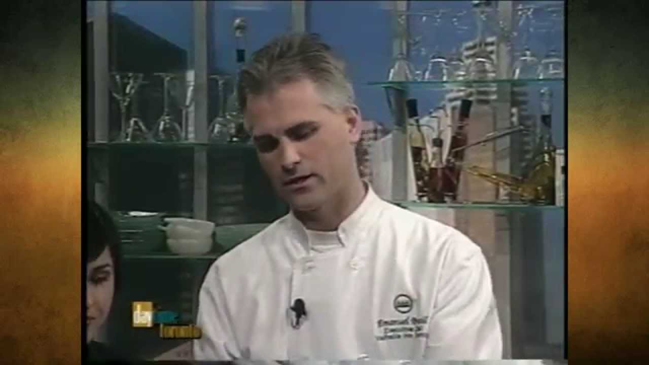 Seafood Cakes (Shrimp Salmon and Crab) by Chef Manny Brasil - YouTube