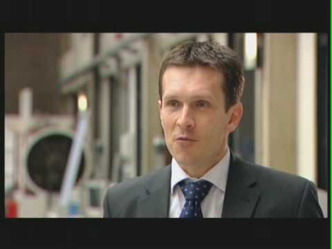 Royal Society Brian Mercer Award for Innovation 2008 - Professor ...