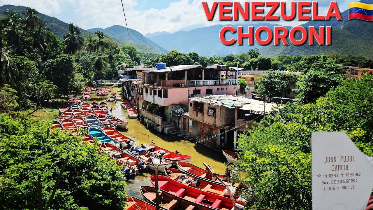The charming town of CHORONI & the grave of GARBO! 1 of the most ...