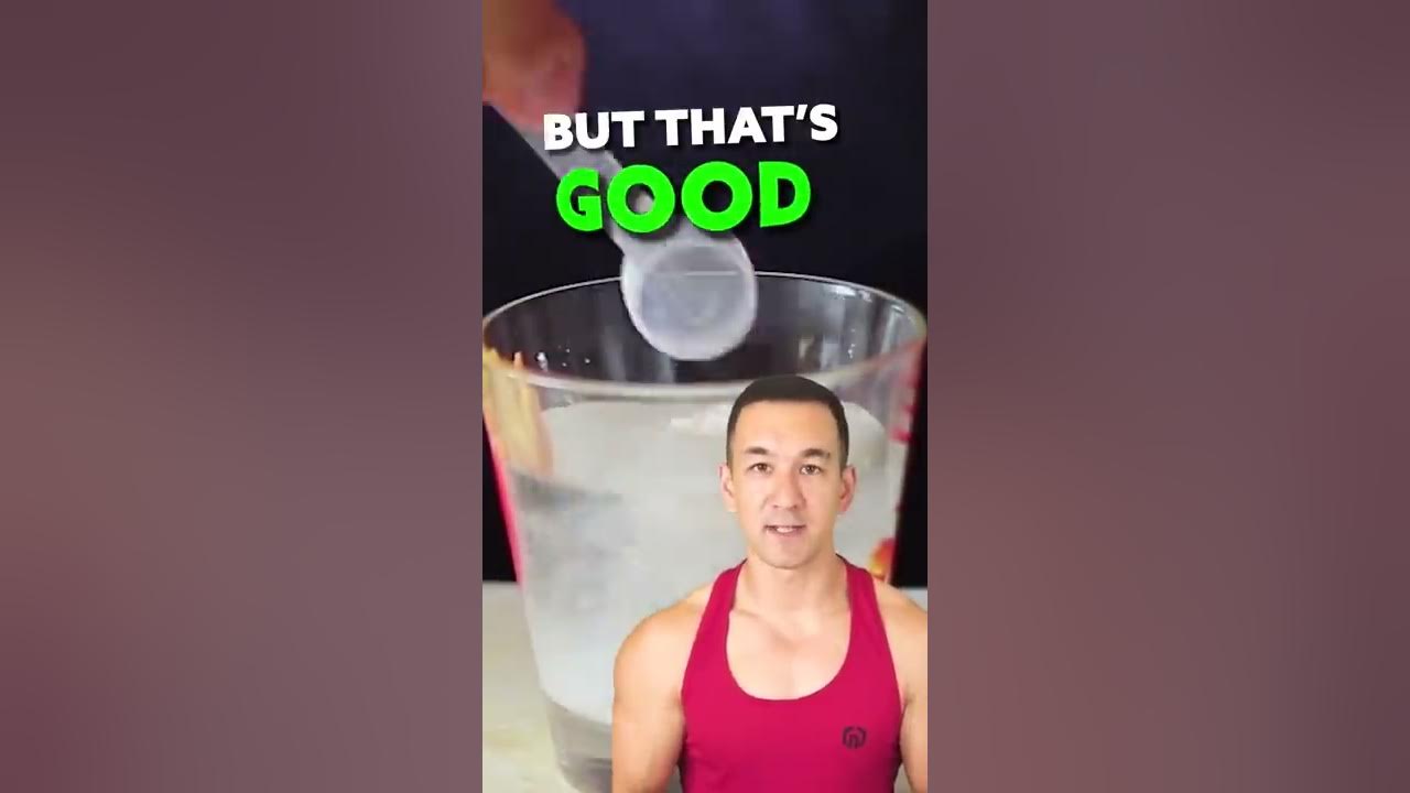 Creatine While Cutting Youtube