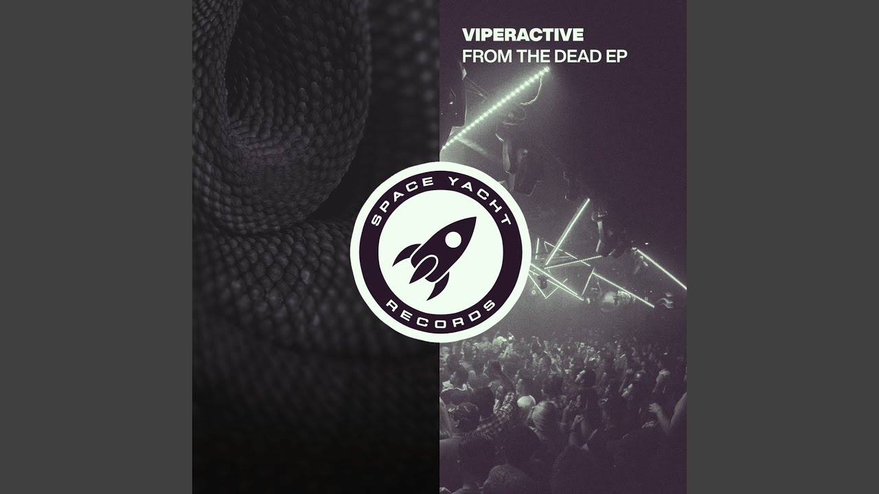 Heist (VIP Mix) - YouTube