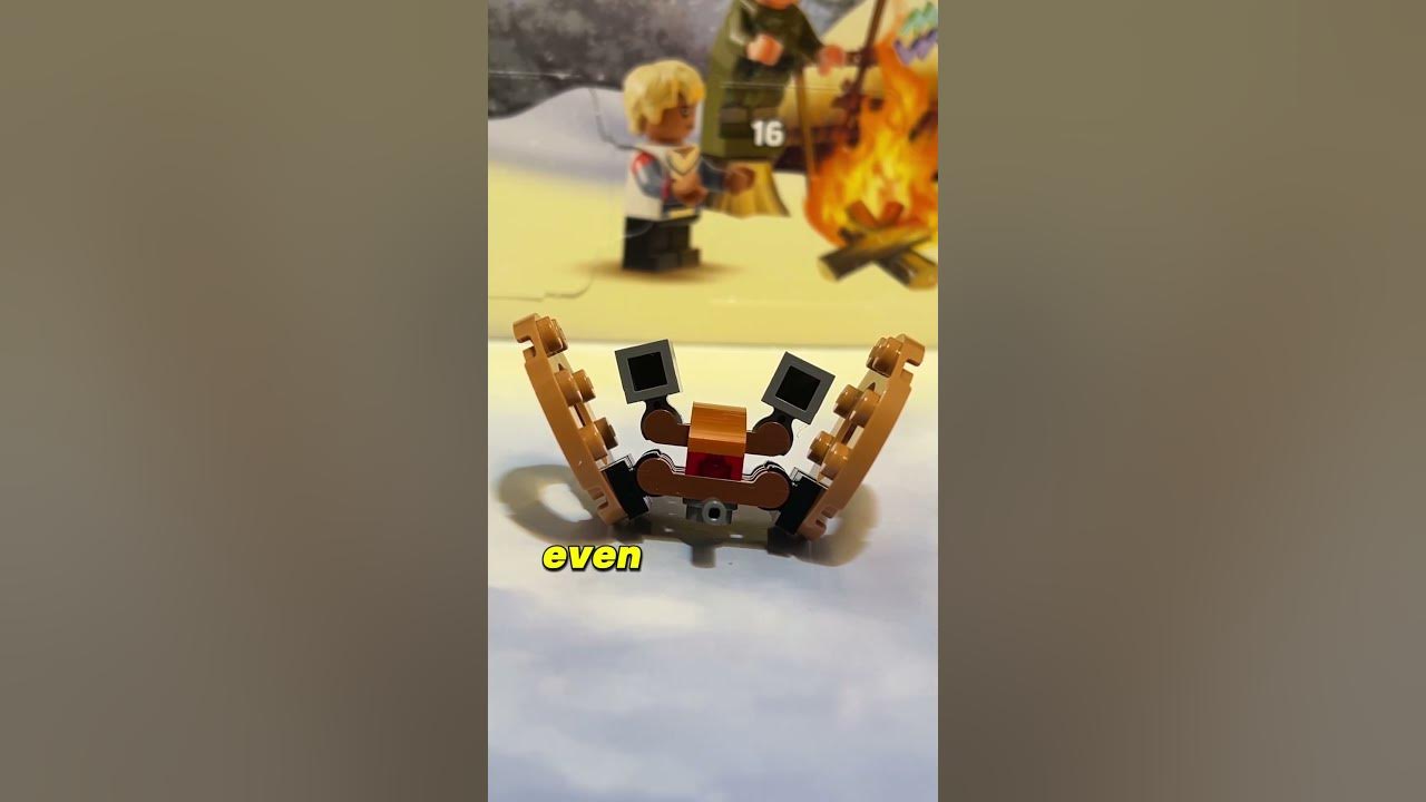 Day 10 LEGO Star Wars Advent Calendar 2023 YouTube day-10-lego-star-wars-advent-calendar-2023-youtube