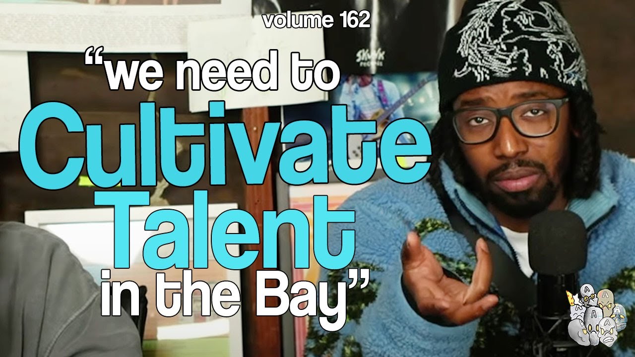 Ozer Interview: Born & Raised in SF, 5 to 10, and the Current State of ...