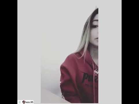 Ezgi cayır Bu kimin öyküsü  2018