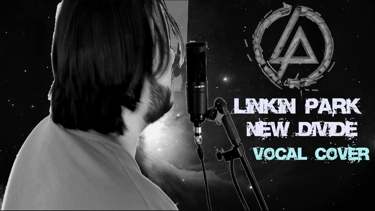 New Divide - Linkin Park VOCAL COVER - YouTube