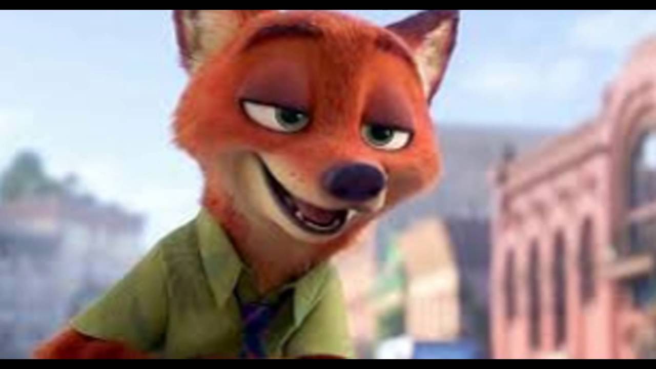 Dile a el-Judy,Jack x Nick - YouTube