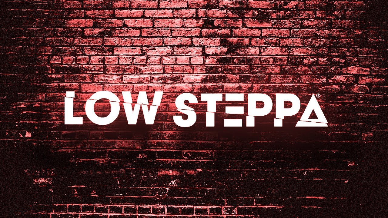Low Steppa & Mr. V - My House - YouTube