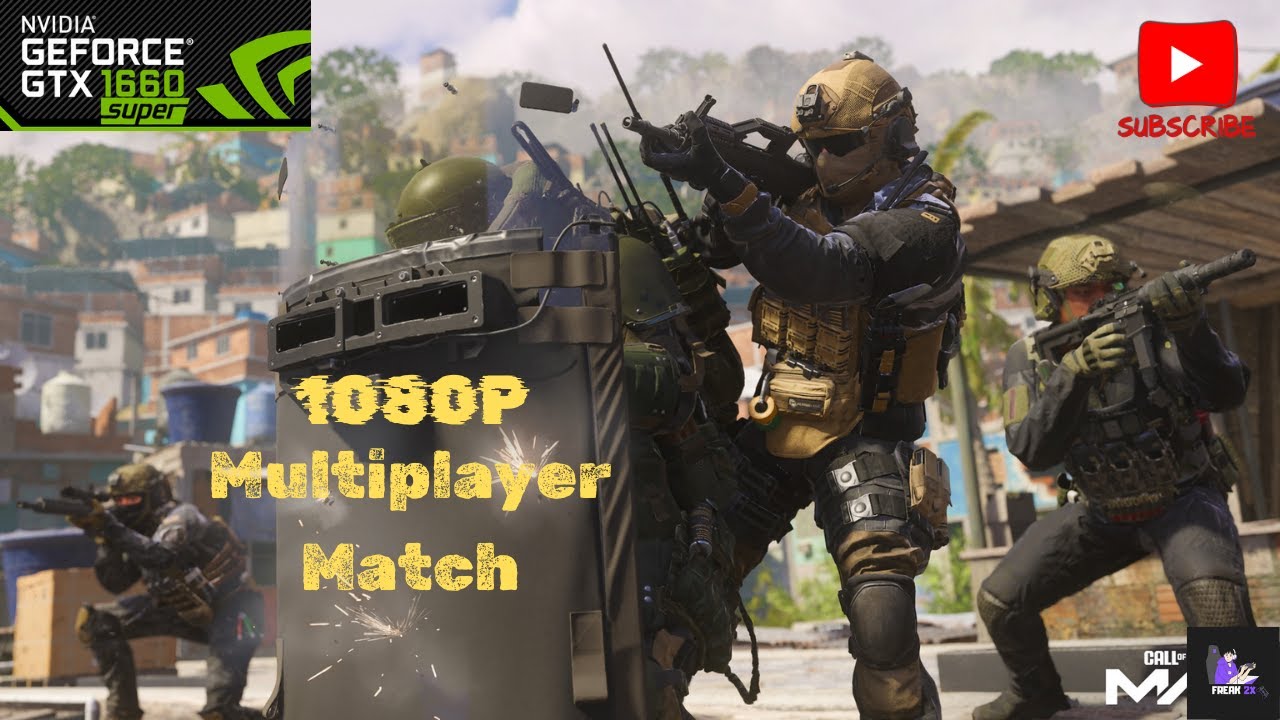 MW3 Multiplayer 2025 – My Most INSANE Match Yet! (Best Loadout ...