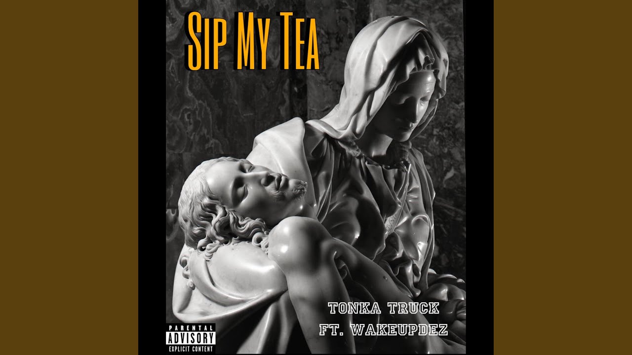 Sip My Tea - YouTube