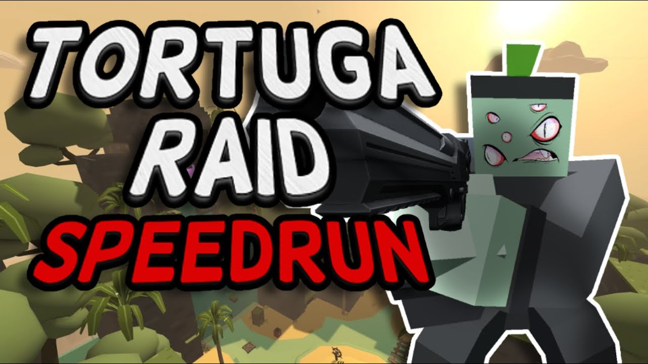 Krunker Tortuga raid 1:52 *NEW RECORD* - YouTube