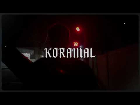 Jasur Samedli — Koramal
