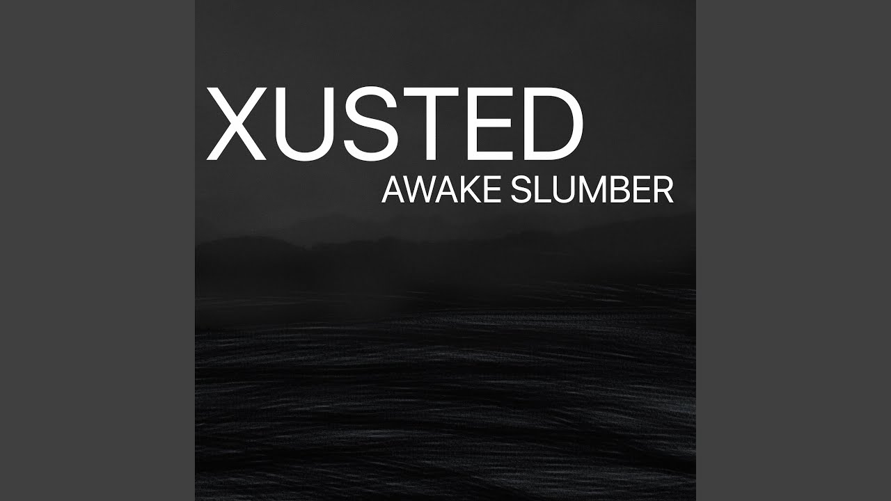 Awake Slumber - YouTube