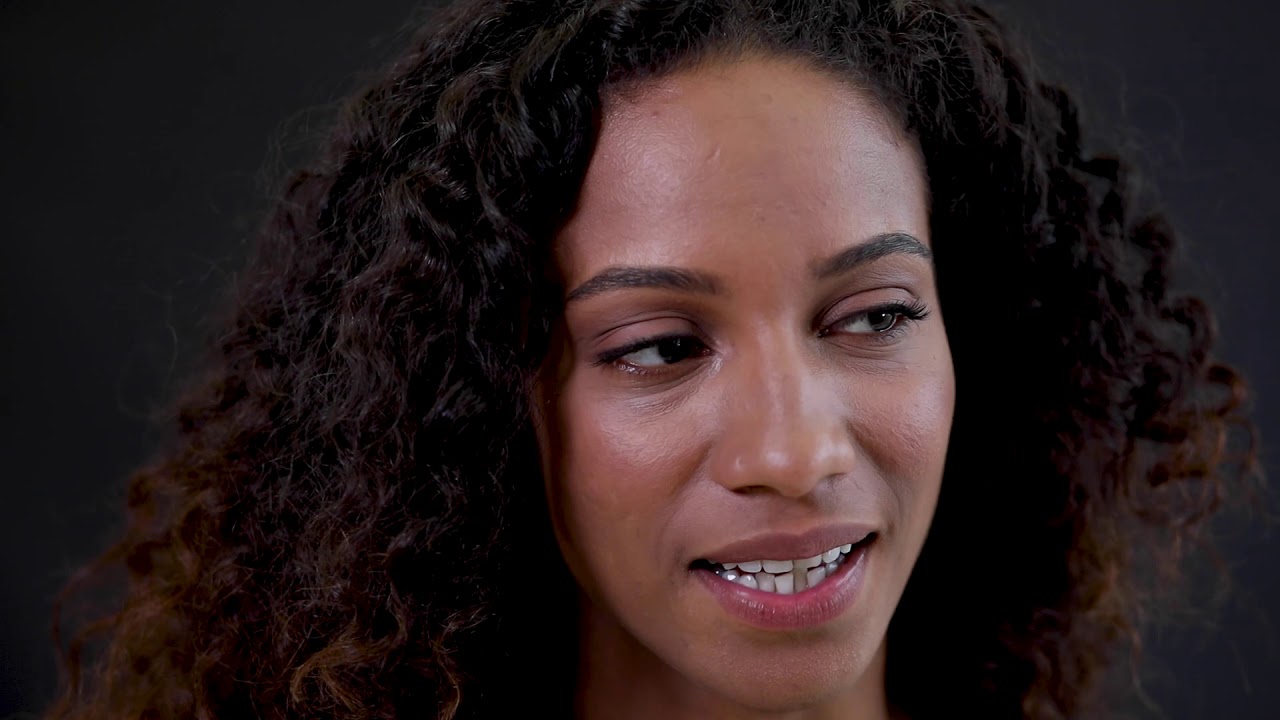 Georgia Curtis Monologue Reel - YouTube