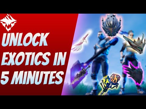 LEARN DETAILED LOCATION OF THE EXOTICS! [DAUNTLESS EXOTIC FARM 2021 ...